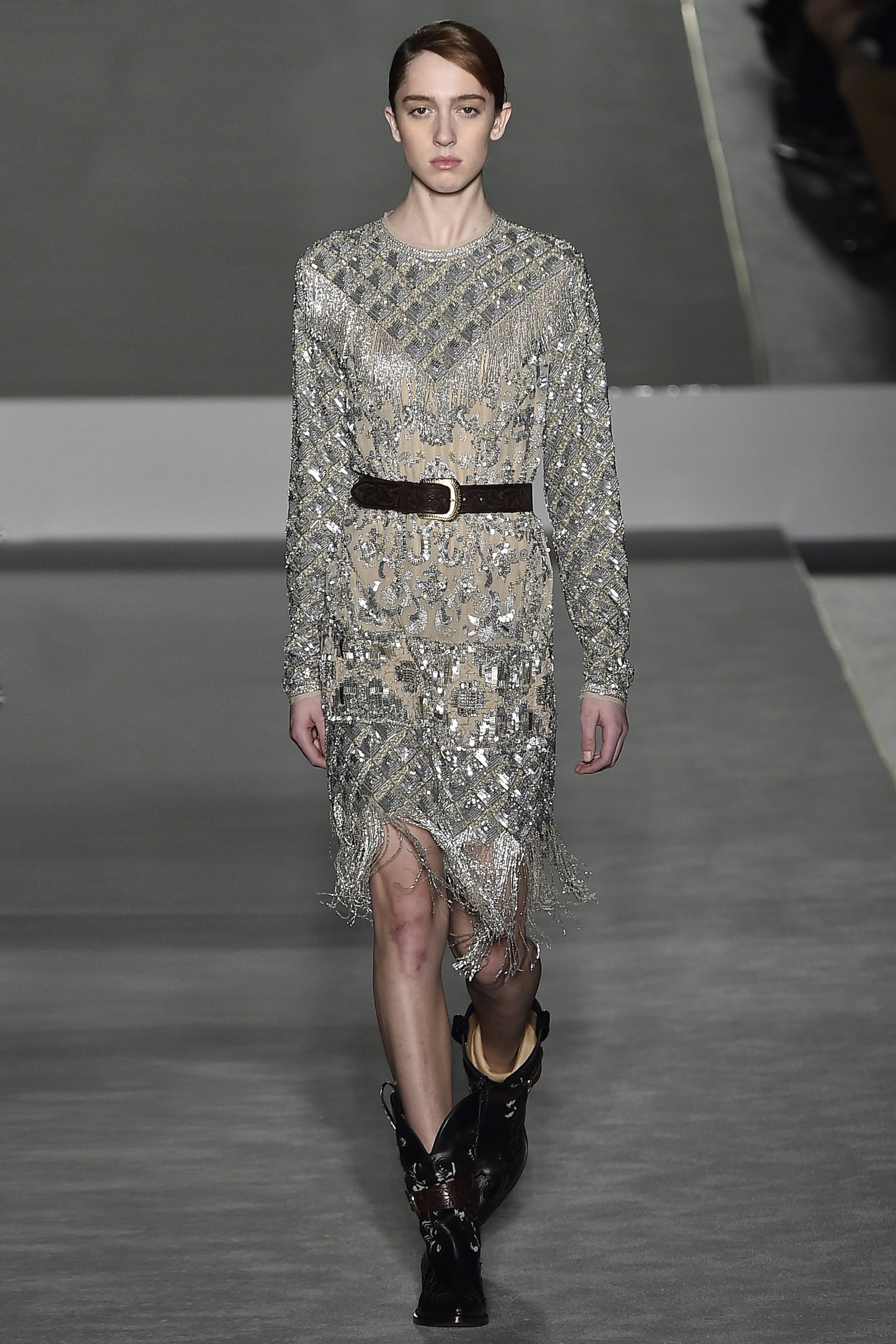 Milan Fashion Week Trends Fall 2016 | PS Fashion