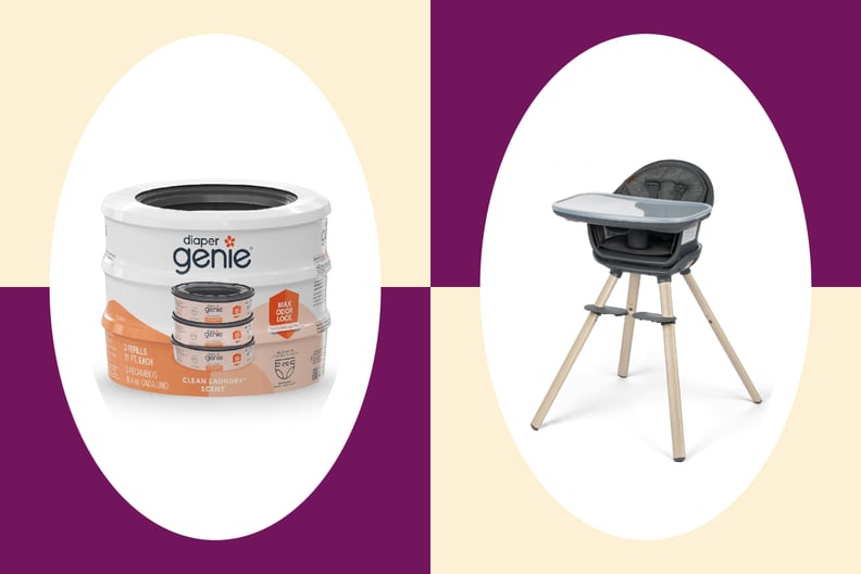 Best Baby Products on Amazon | PS Family