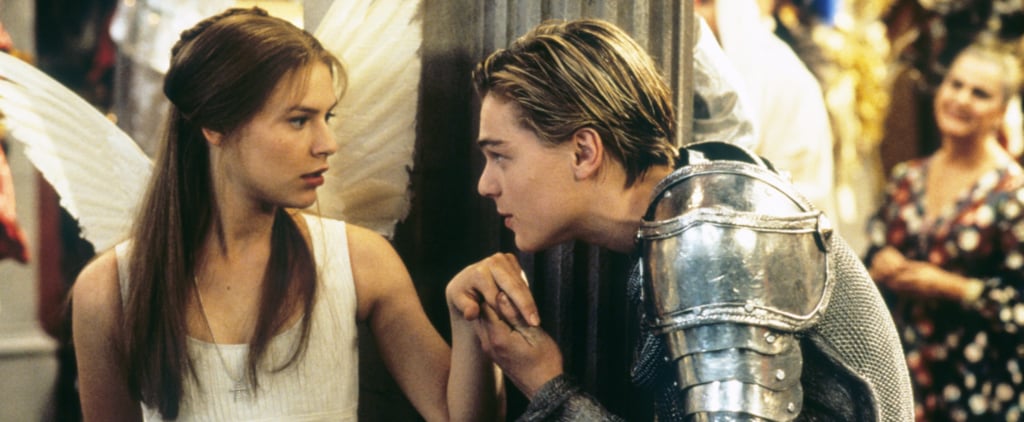 Shakespeare Popsugar Entertainment