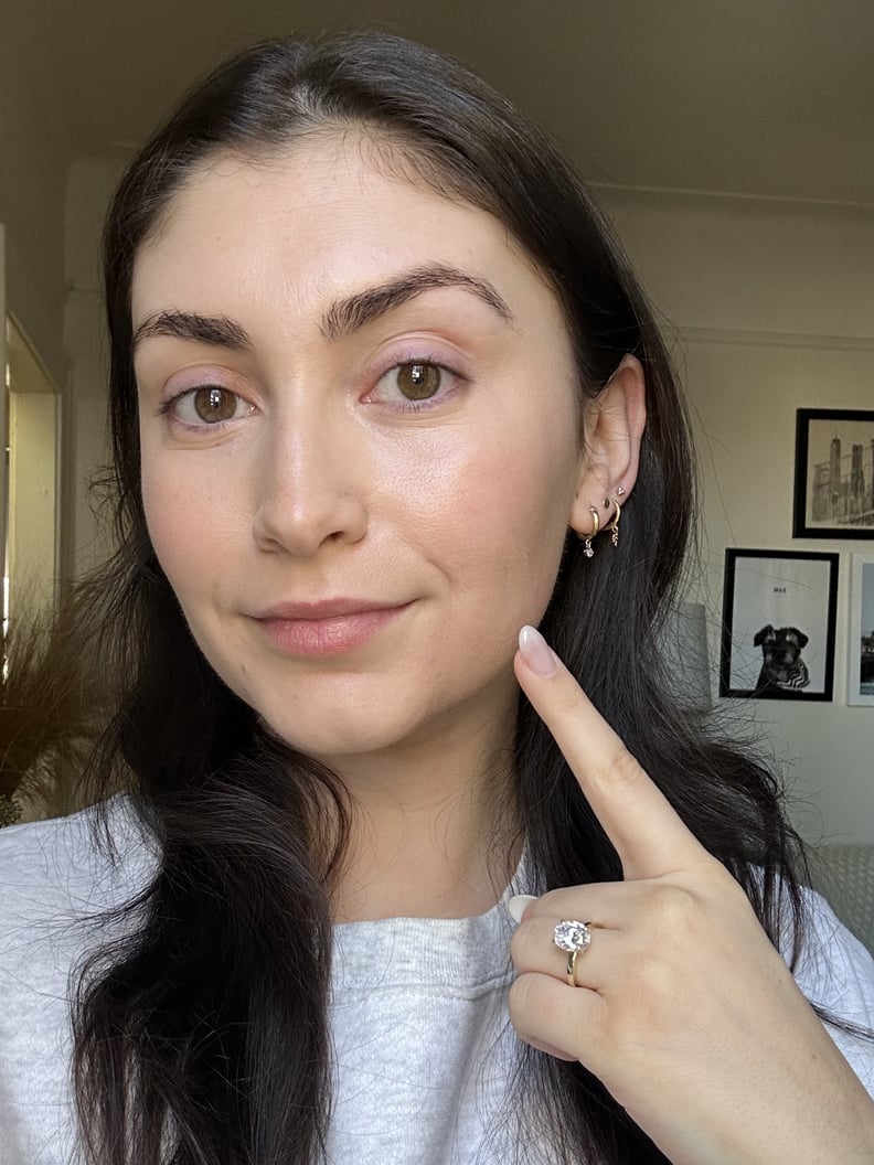 I Tried "Marinating" My Concealer: See Photos | PS Beauty
