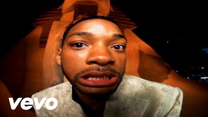 "Gettin' Jiggy Wit It" by Will Smith | The Best '90s Summer Songs ...