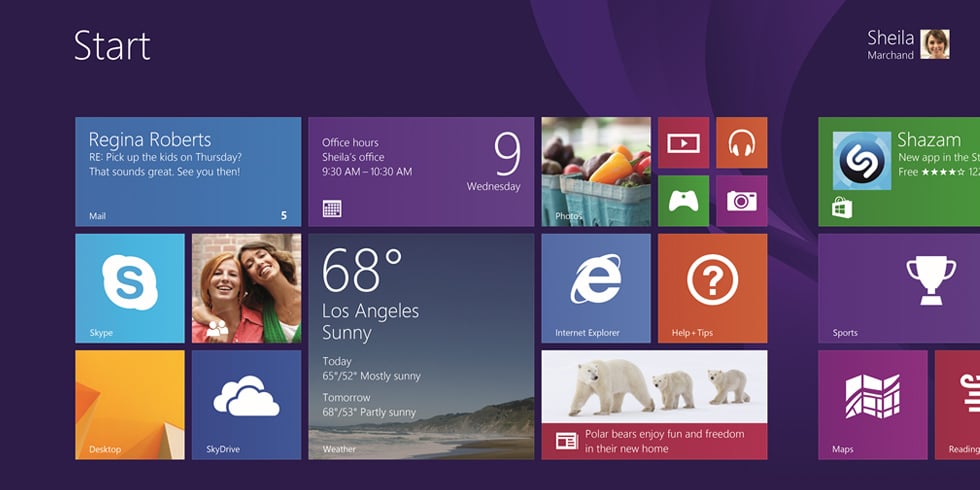 Windows 8.1 Tips and Tricks | PS Tech