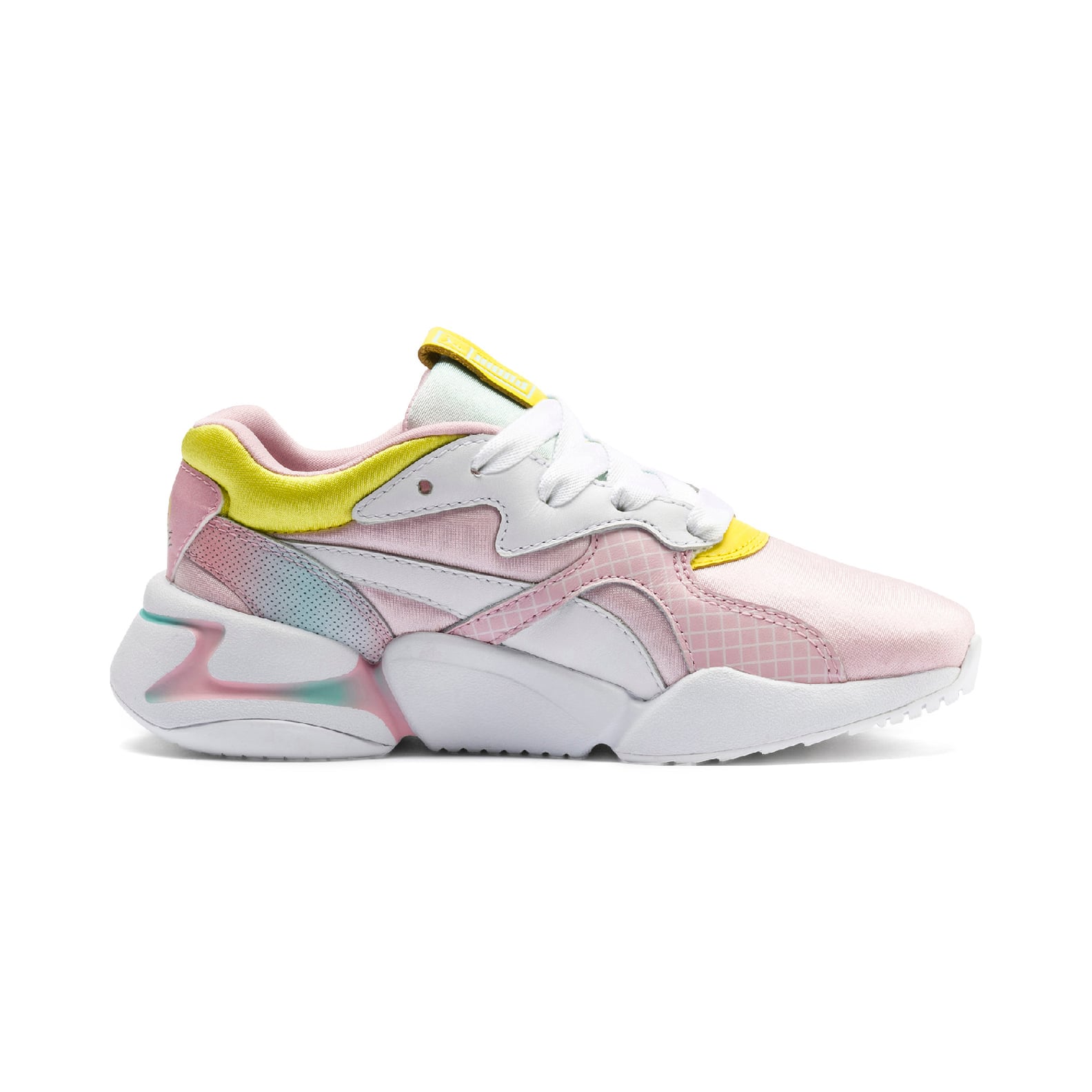 Barbie Puma Sneakers and Collection 2019 | PS Fashion