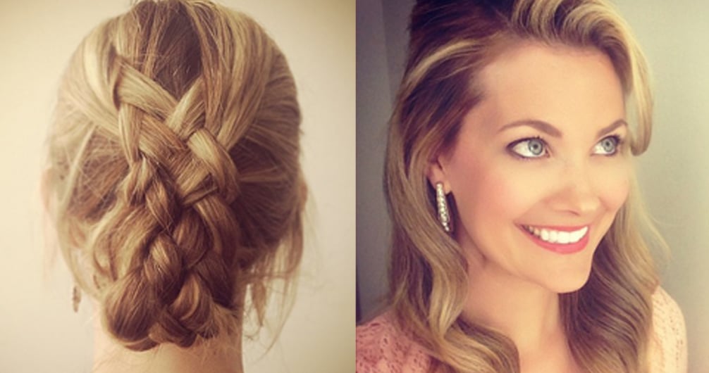 100-Day Hair Challenge | PS Beauty