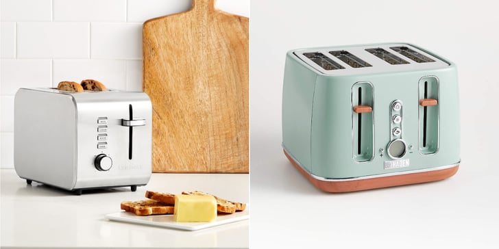 Best Stylish Toasters That Aren't Ugly | POPSUGAR Home