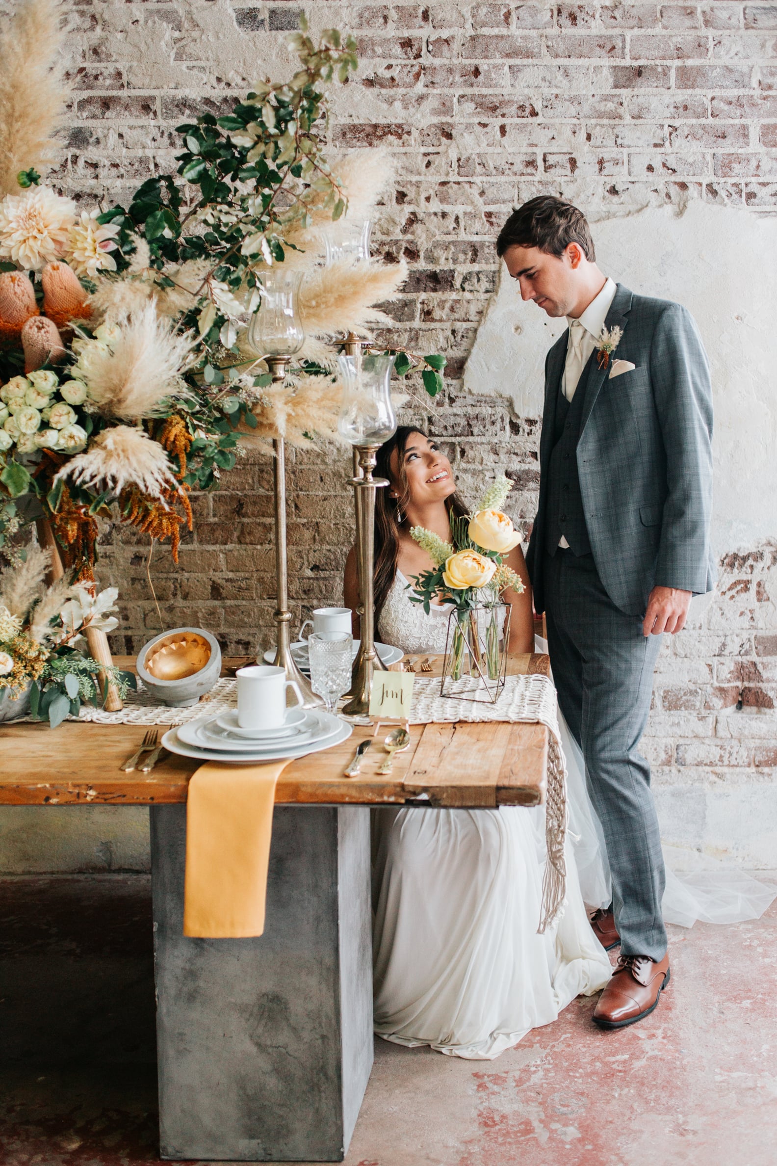 The Office Wedding Ideas | PS Love