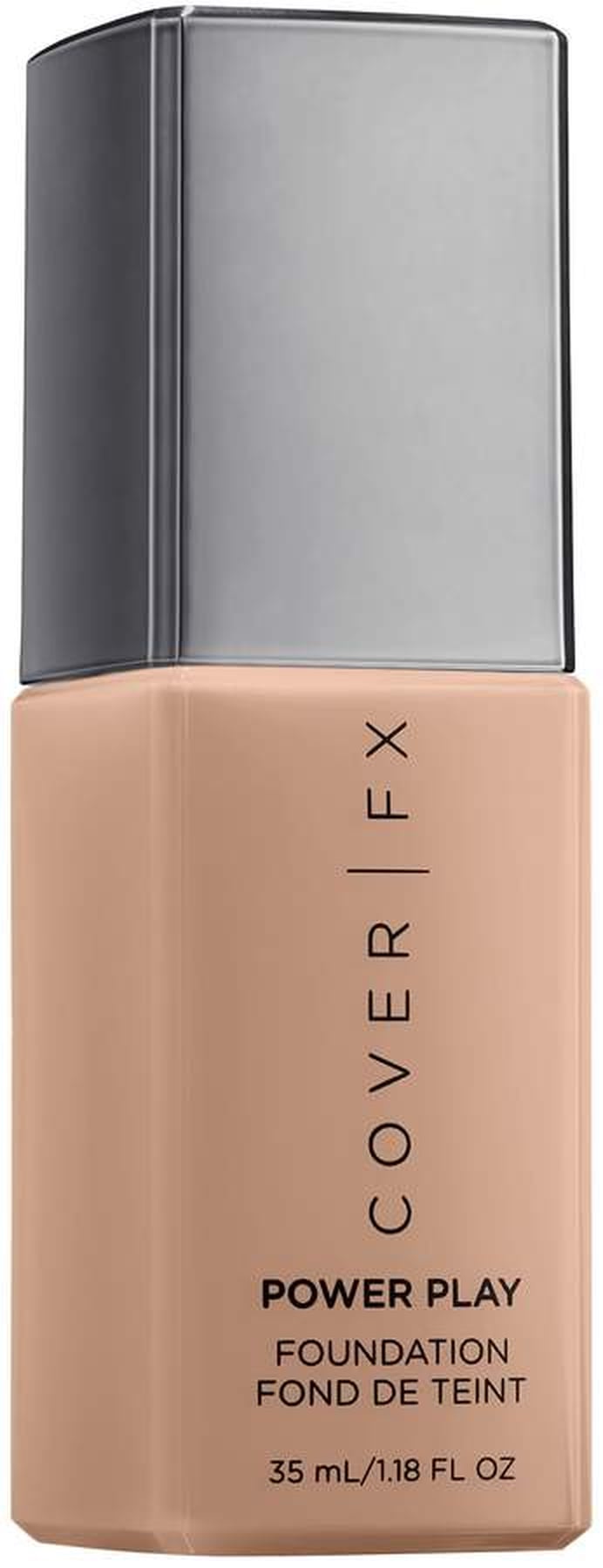 Best Cover FX Products | PS Beauty