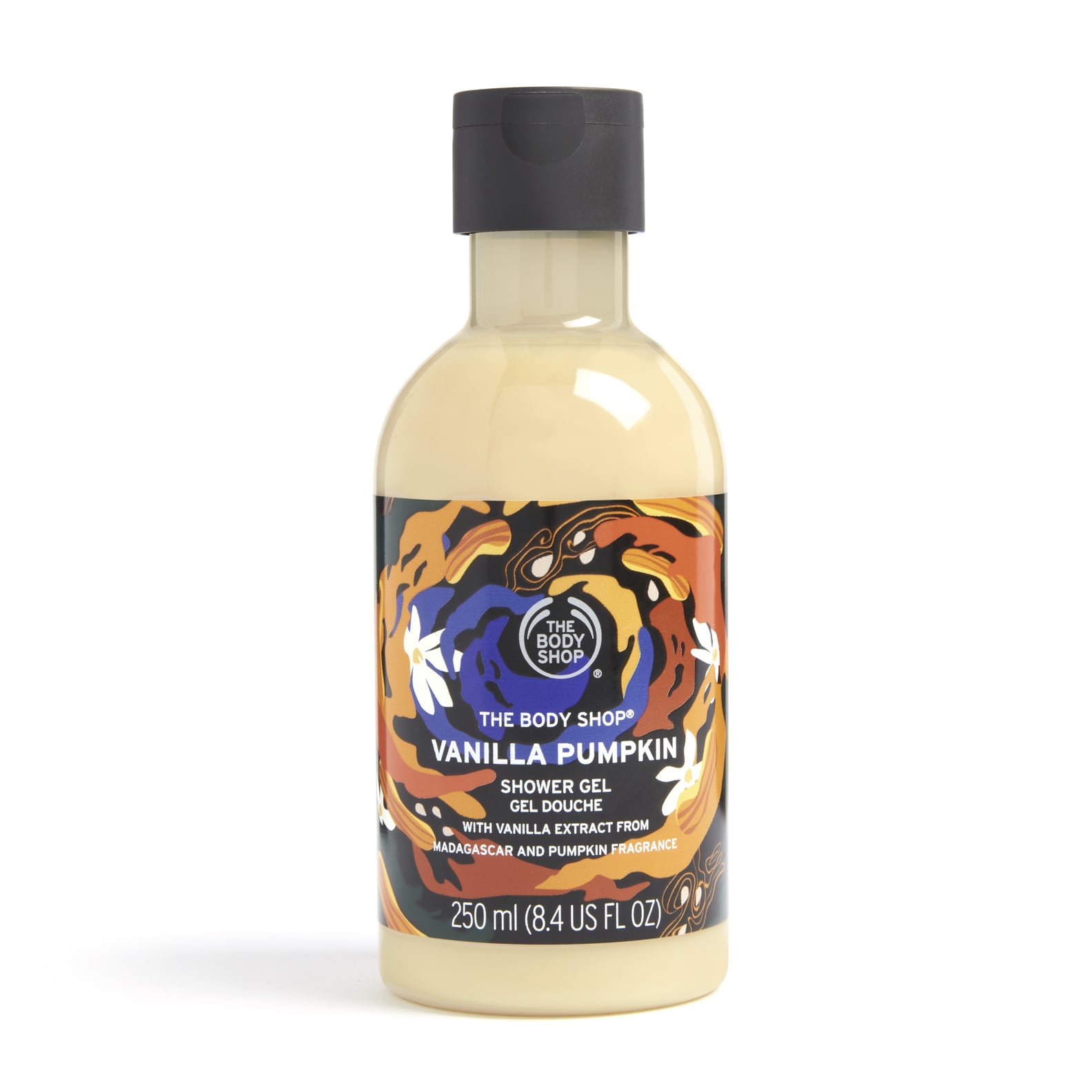 The Body Shop Autumn Vanilla Pumpkin Collection 2020 | PS UK Beauty