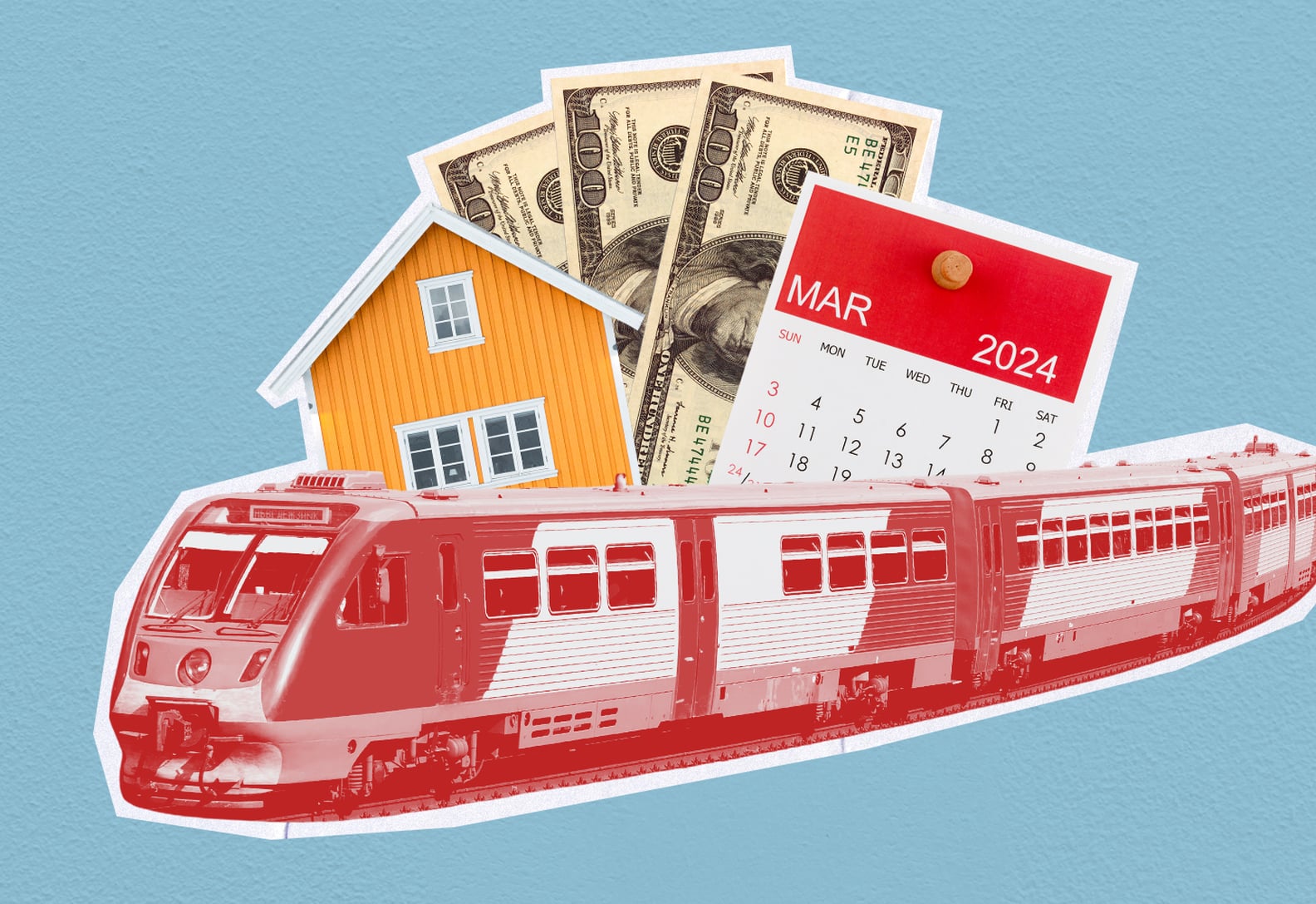 Train Travel 101: Best First-Time Trips, Prices, and Tips | PS Travel