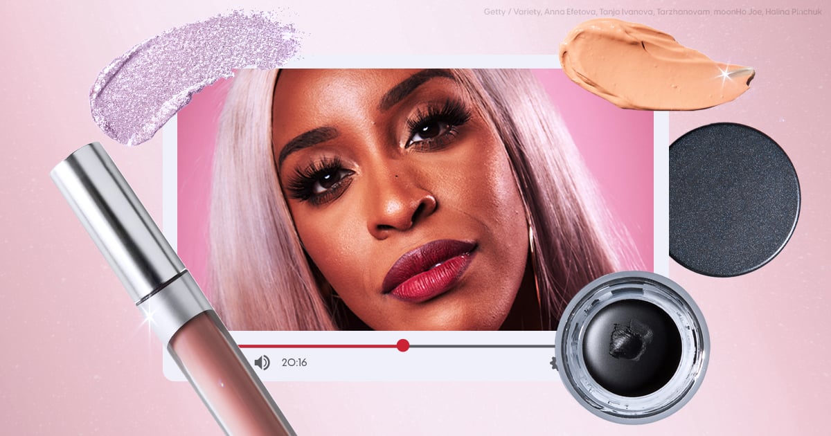 Bring Back 2016 Makeup | PS Beauty