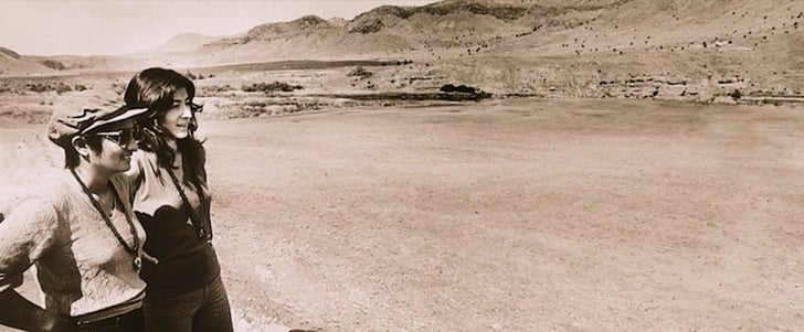 Is Rajneeshpuram Still There? | POPSUGAR Entertainment