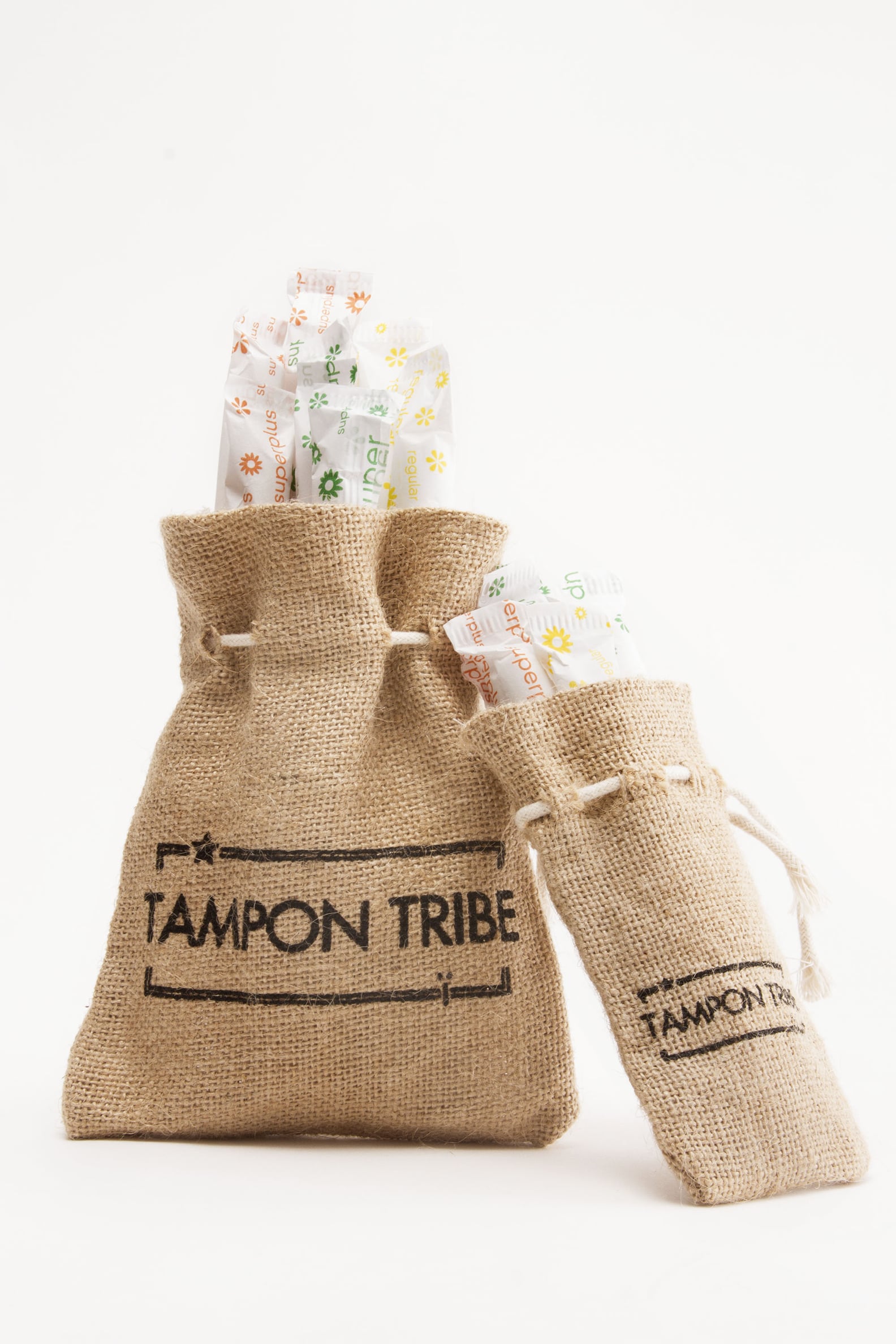 Tampon Tribe Review | PS Love