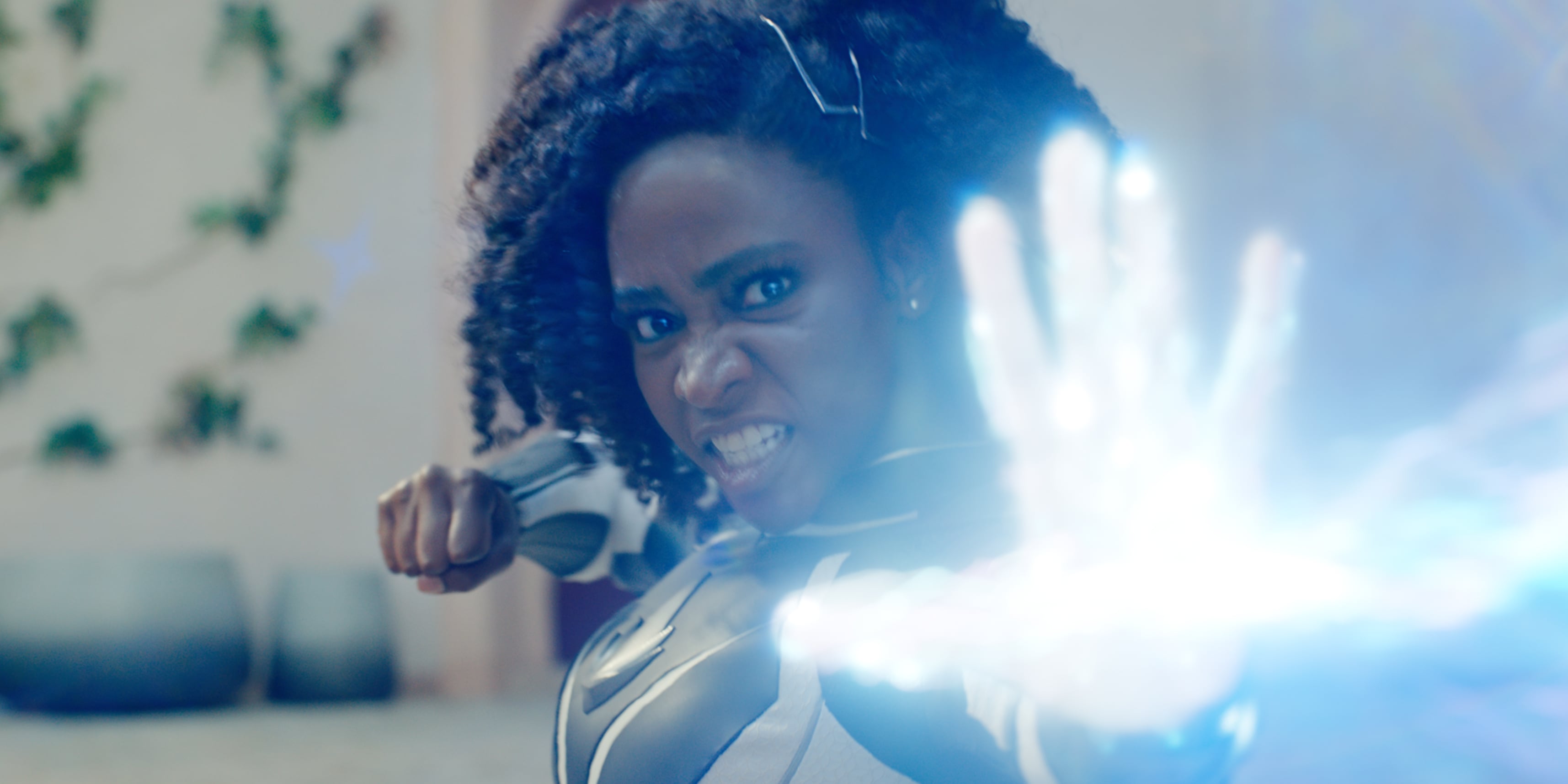 The Marvels: Trailer, Release Date, Cast, Plot | POPSUGAR Entertainment