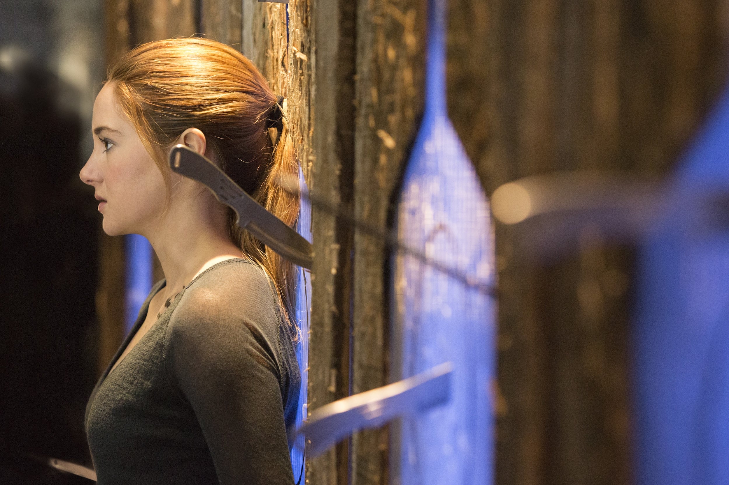 2014 Movie Trailers | PS Entertainment