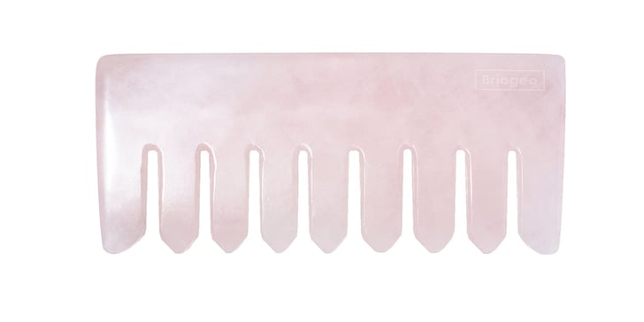Crystal Comb Trend | POPSUGAR Beauty