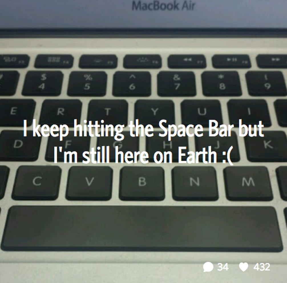 Funny Secret App Messages | PS Tech