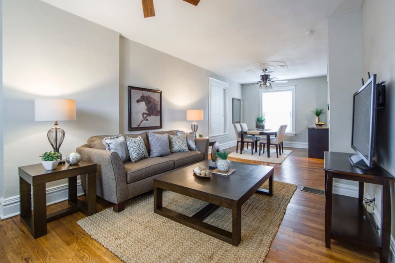 Best Paint Colors For Introverts | POPSUGAR Home