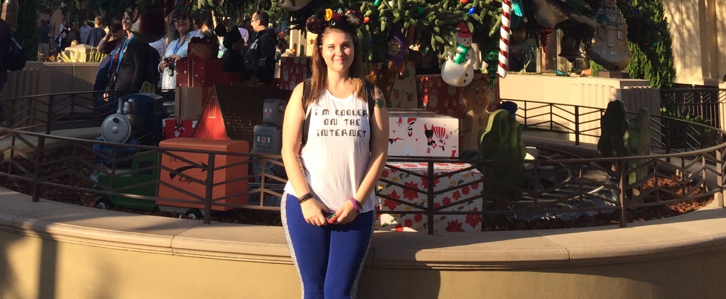 Why It's OK to Not Be Skinny | POPSUGAR Fitness