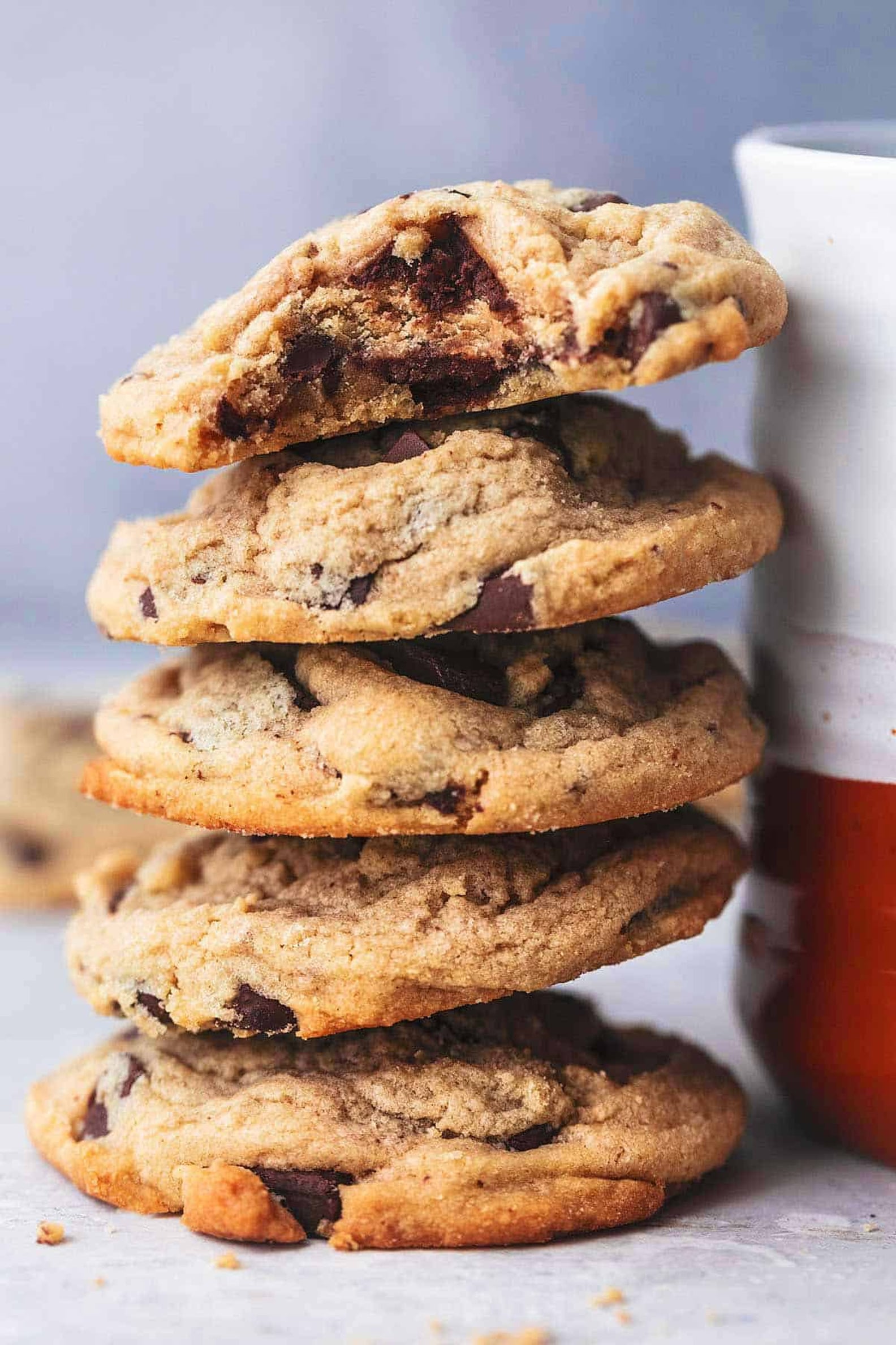Easy Baking Recipes For Kids | PS Family