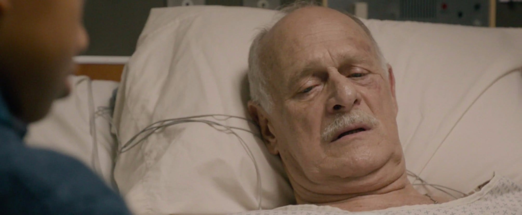 Why Does Randall Want to Adopt in Season 2 of This Is Us? | POPSUGAR ...