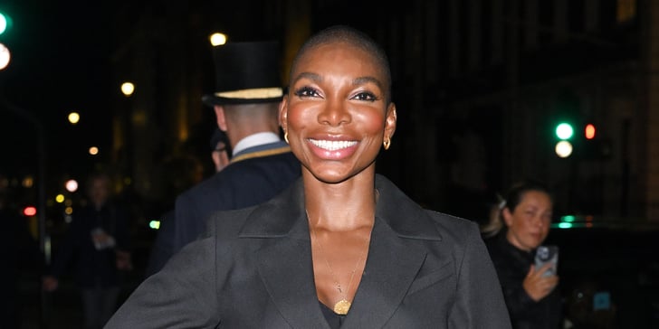 Michaela Coel Received Flowers From Beyoncé After Emmy Win | POPSUGAR ... Michaela Coel Received Flowers From Beyoncé After Emmy Win | POPSUGAR ...