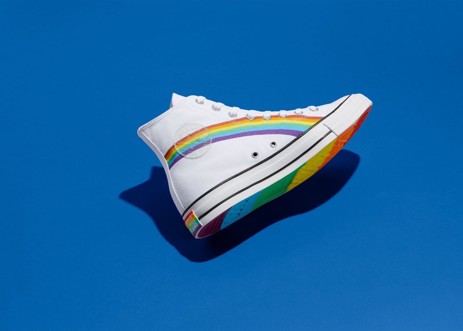 Nike BeTrue Collection and Converse Collection Pride 2020 | PS Fitness