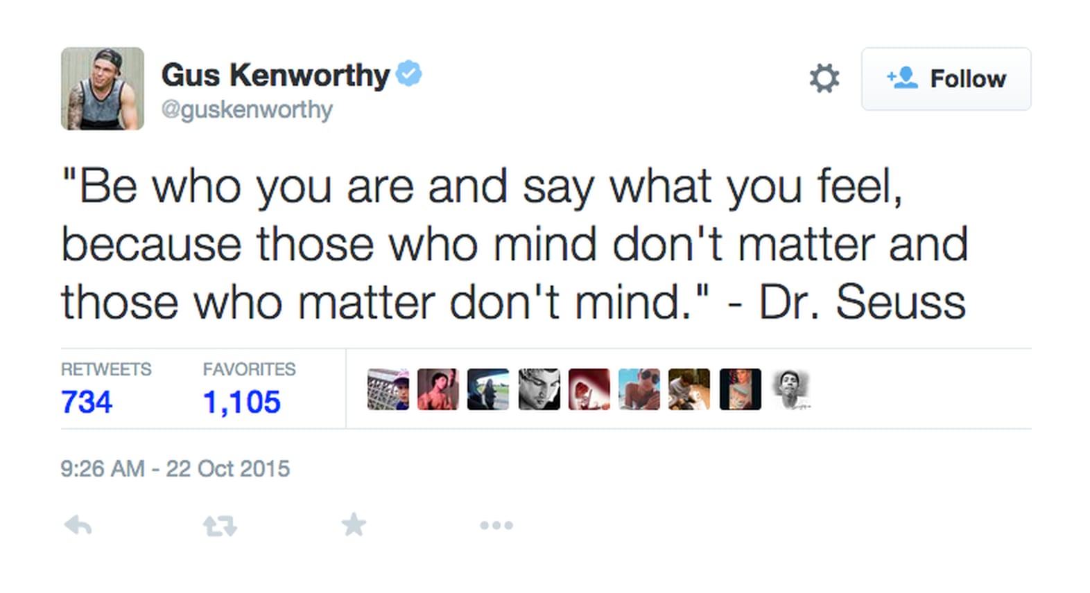 Gus Kenworthy Comes Out on the Cover of ESPN | PS Celebrity