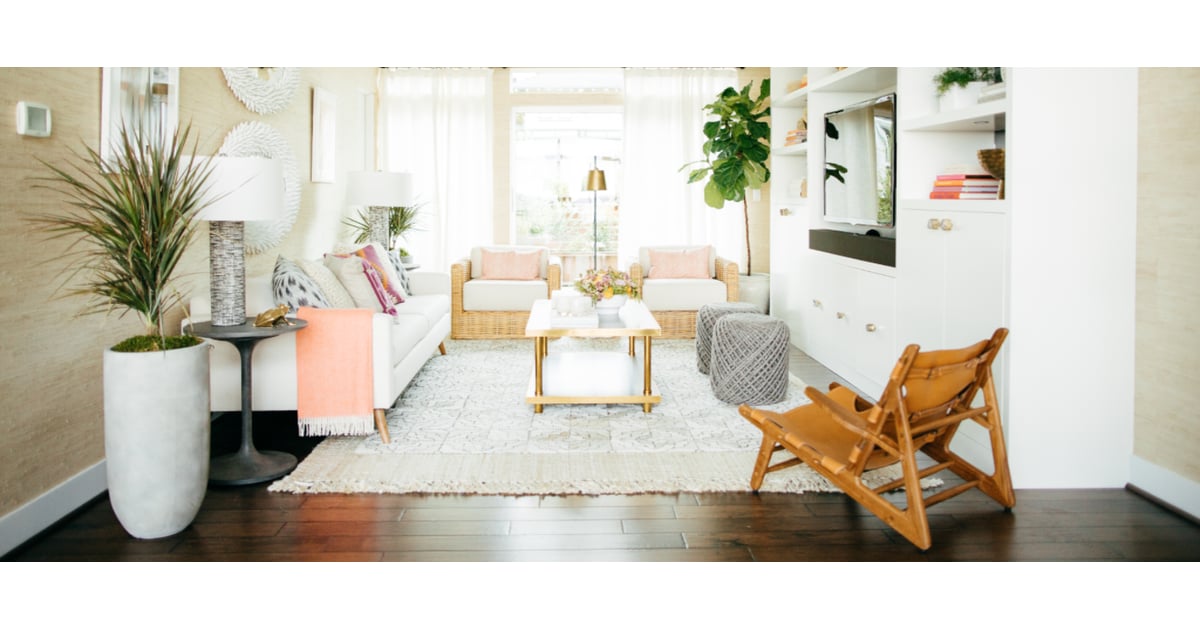 How to Declutter Problem Areas | POPSUGAR Smart Living