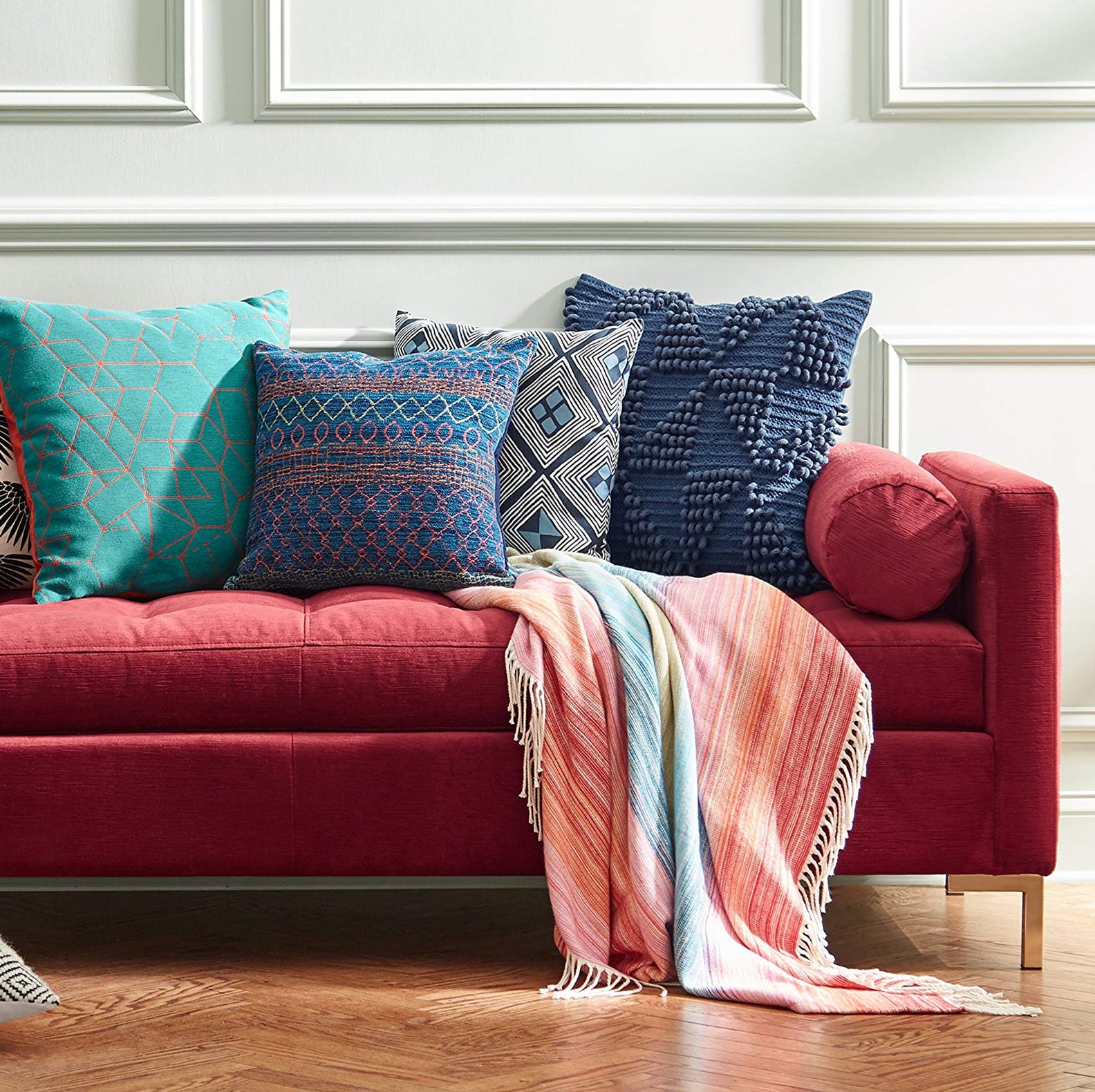 Spring Home Collection on Amazon | PS Home