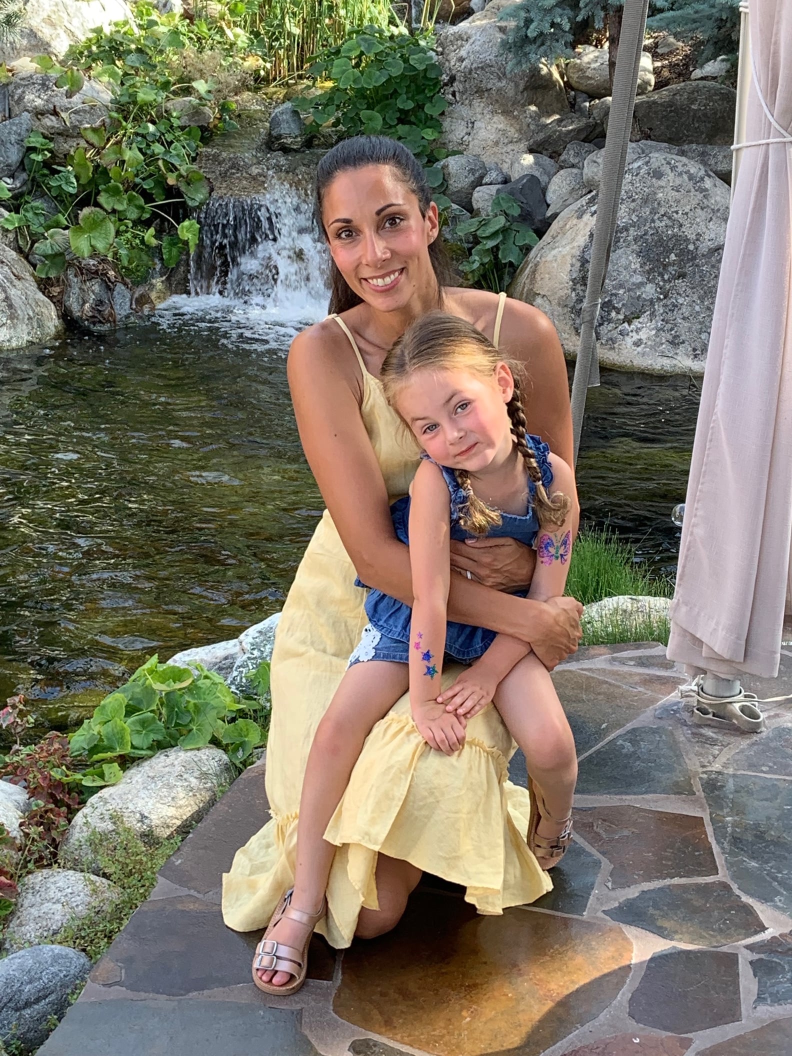 Why I Had Kids After My Multiple Sclerosis Diagnosis | POPSUGAR Family