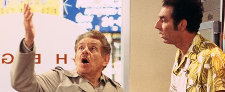 Festivus GIFs | POPSUGAR Entertainment