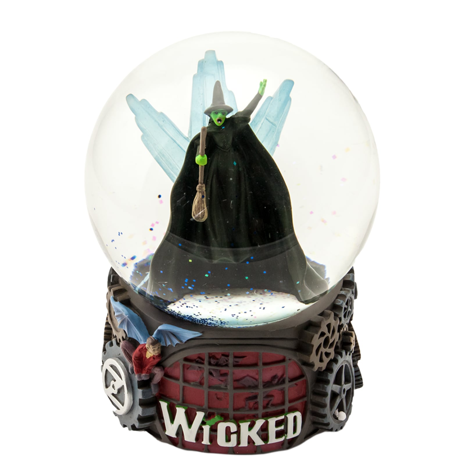 Gifts For Wicked Fans | PS Entertainment