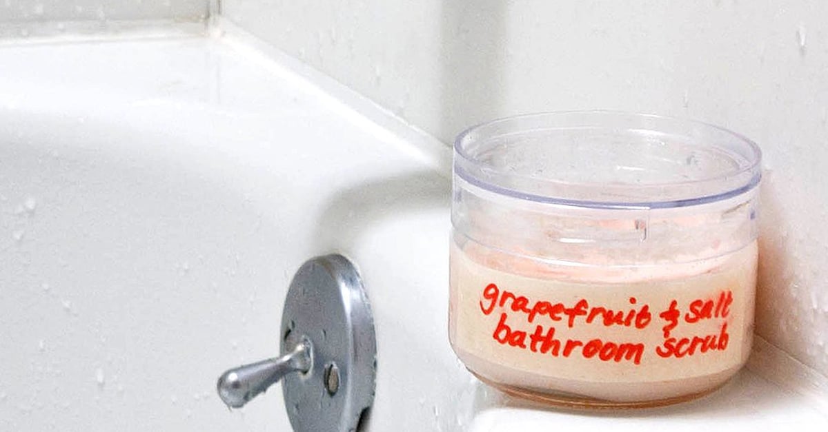 Easy Ways to Eliminate Bad Smells | POPSUGAR Smart Living