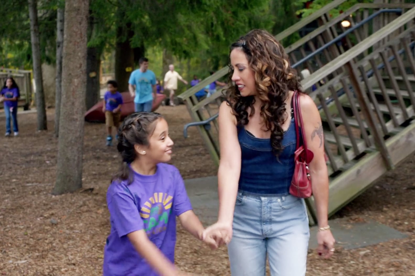Who Plays the Young Characters on Orange Is the New Black? | POPSUGAR ...