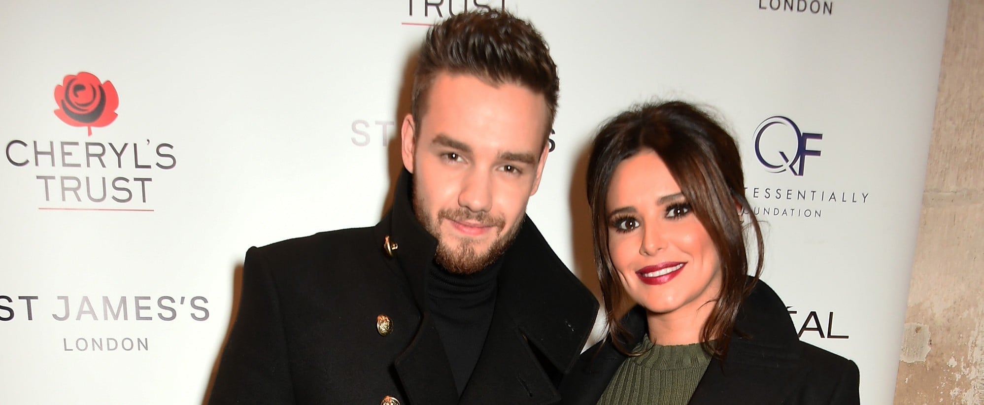 Liam Payne and Cheryl Welcome First Child | PS Celebrity