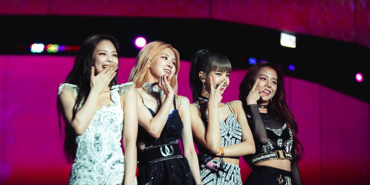 Best Blackpink Workouts on YouTube | POPSUGAR Fitness