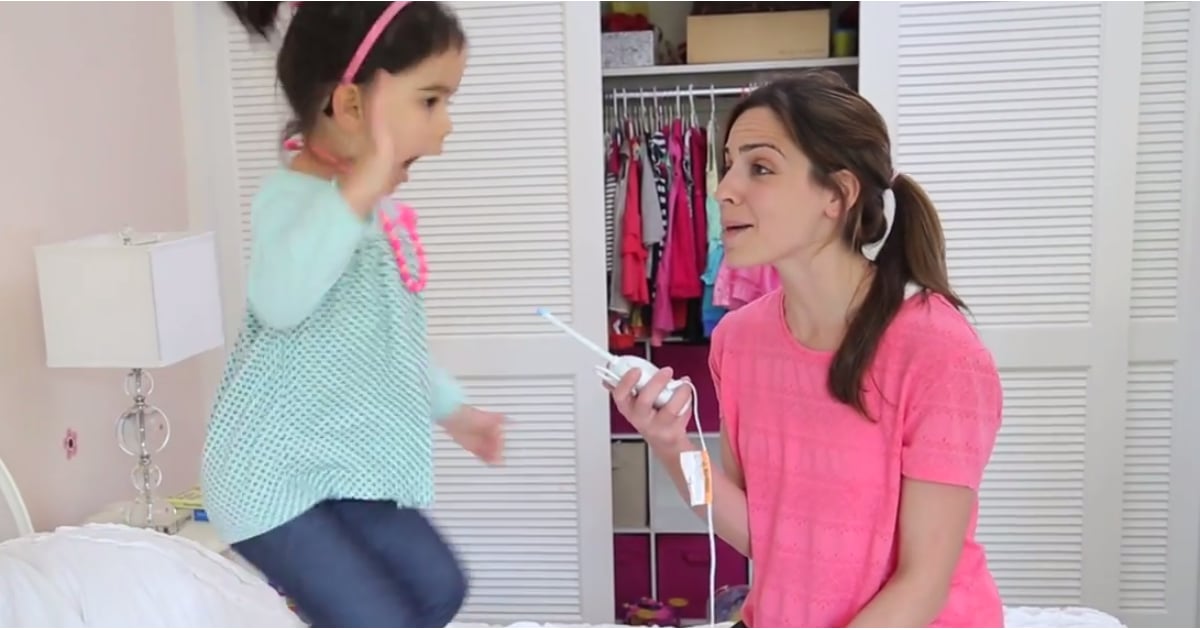 What Spring Break Is Like For Moms | POPSUGAR Family