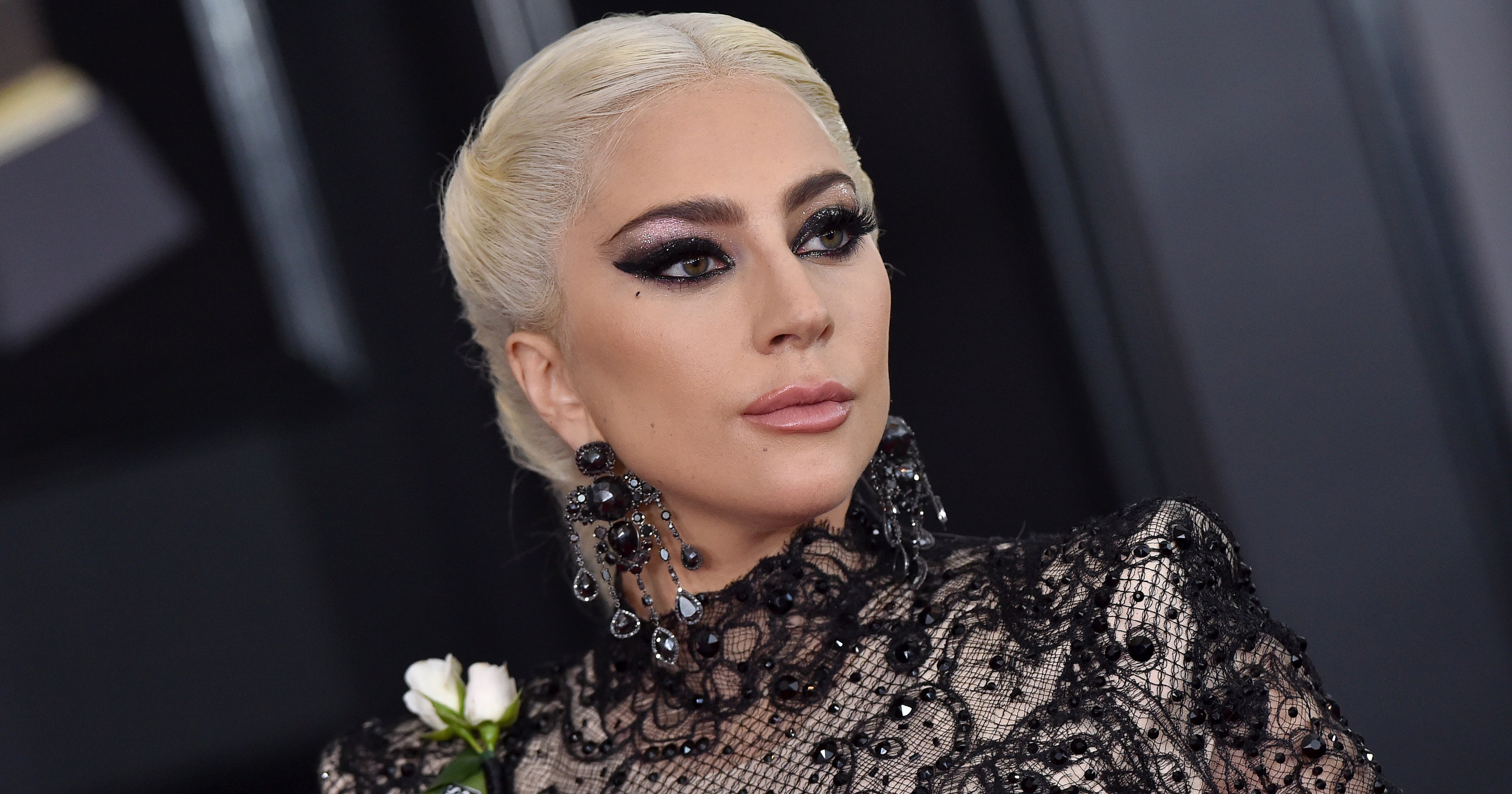 Lady Gaga's Paper Quotes on Chronic Pain and Mental Health | PS Fitness