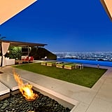 Matthew Perry Selling Home in Los Angeles | POPSUGAR Home