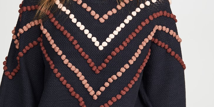 The Cutest Sweaters For Women to Shop in 2019 | POPSUGAR Fashion
