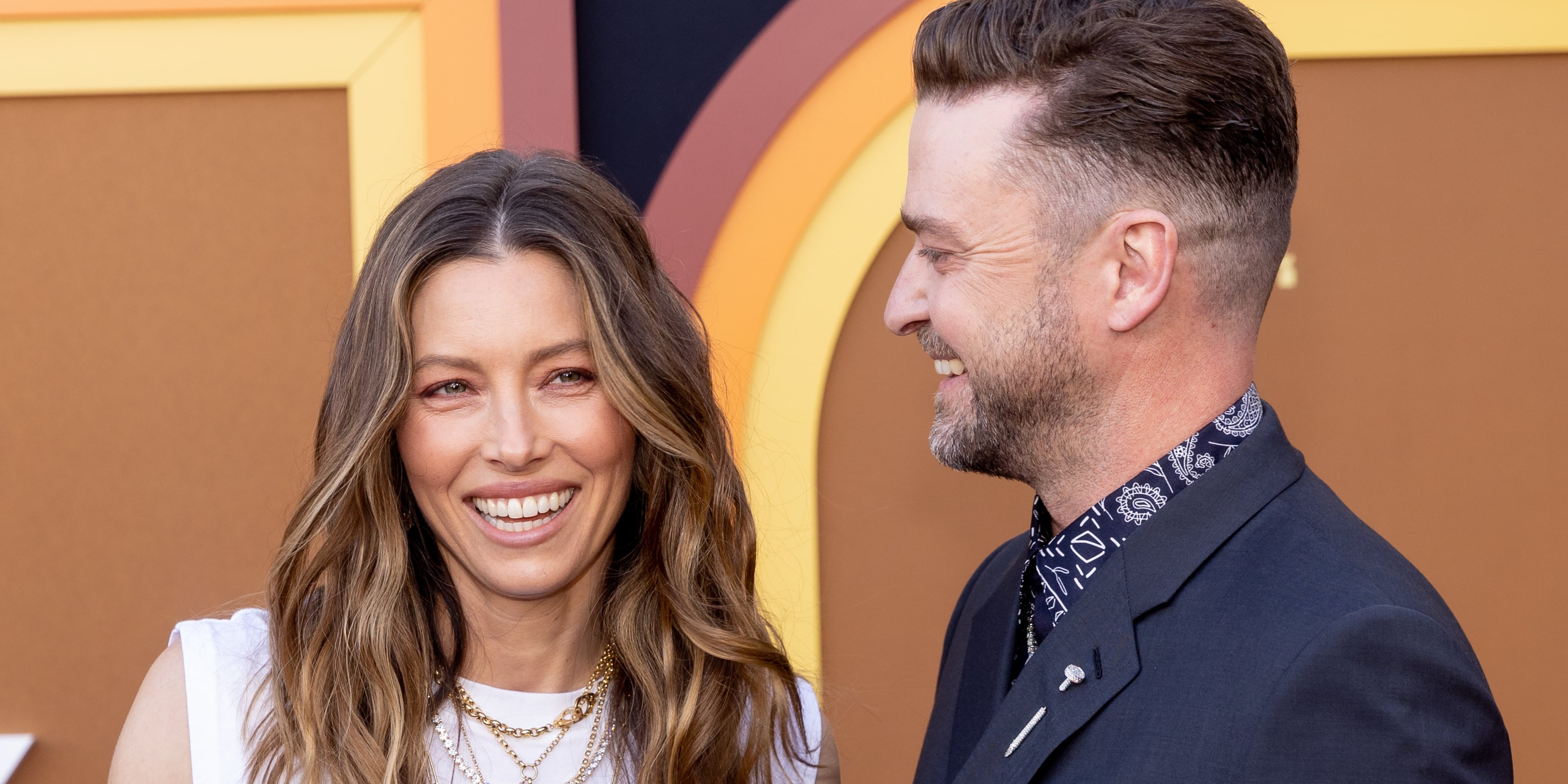 Jessica Biel's Ab Workout Has a Justin Timberlake Cameo | PS Fitness