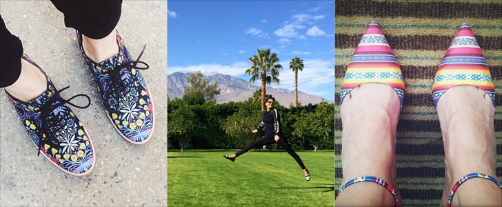 Fashion Instagram Photos | Week of March 27, 2014 | POPSUGAR Fashion