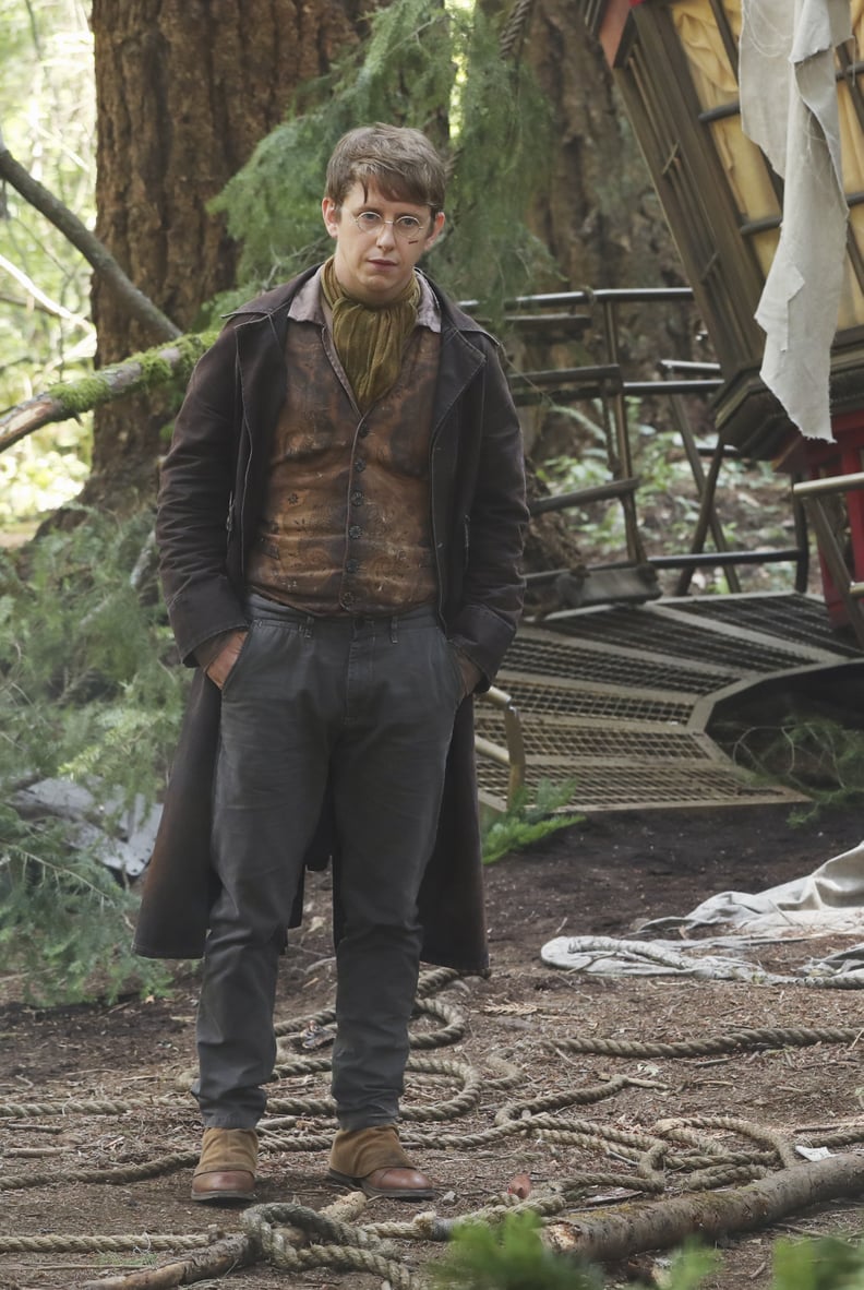 Once Upon a Time Season 6 Photos | PS Entertainment