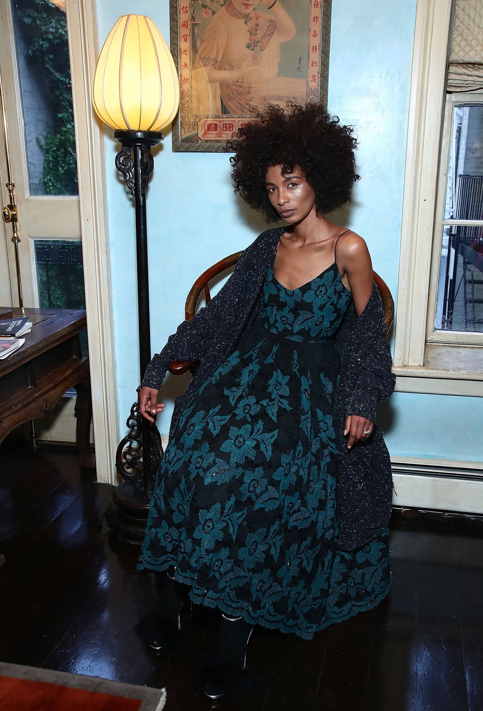 Michelle Obama Favorite Designers at Fashion Week Fall 2017 | PS Fashion