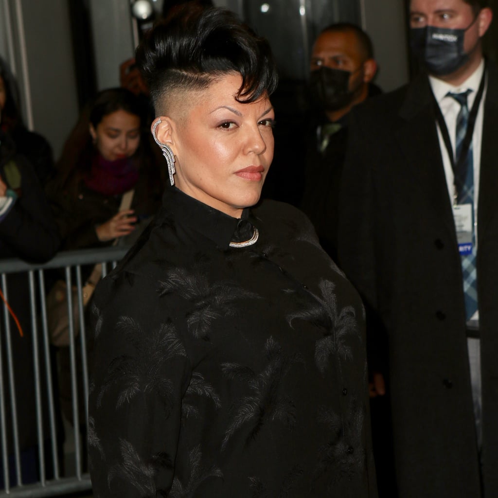 Sara Ramirez 2022