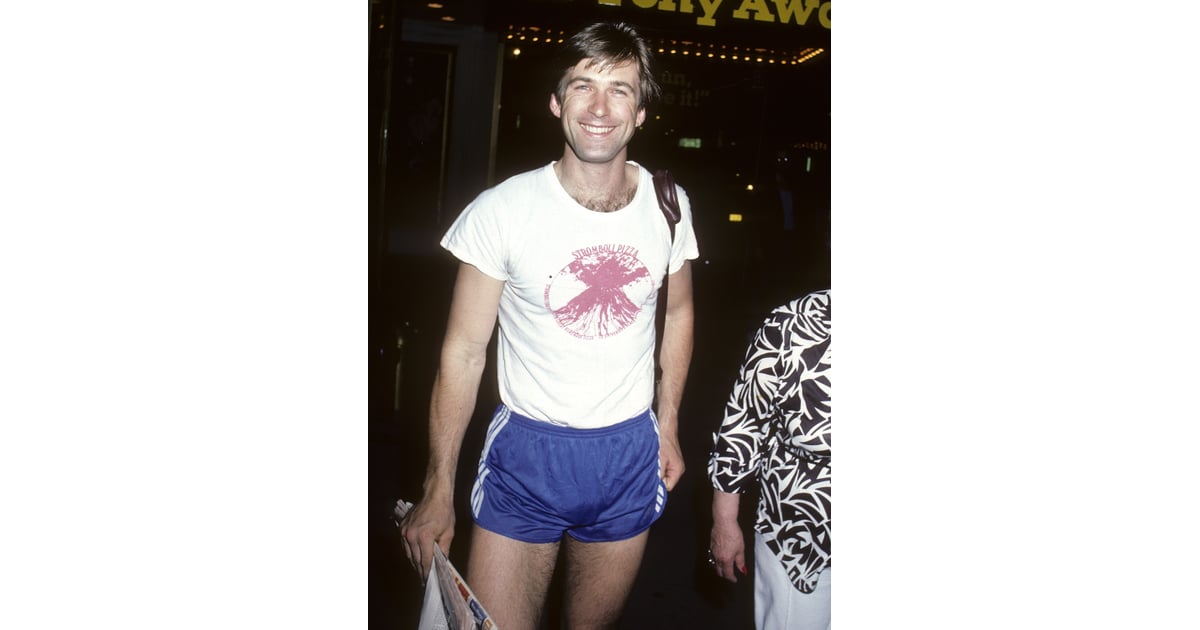 Sexy Alec Baldwin Pictures Popsugar Celebrity Photo 18
