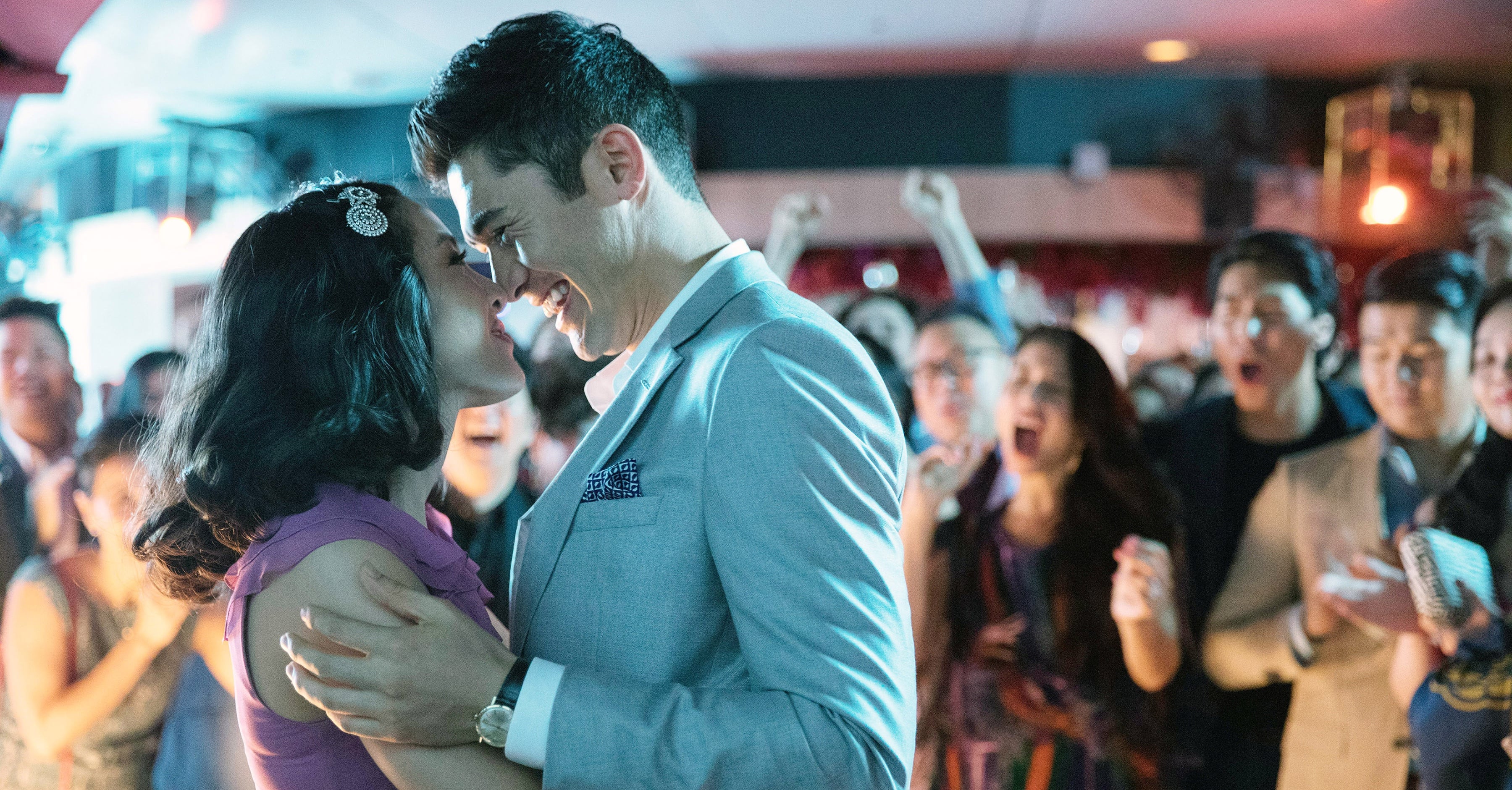 Best Romantic Comedies of 2018 | PS Entertainment