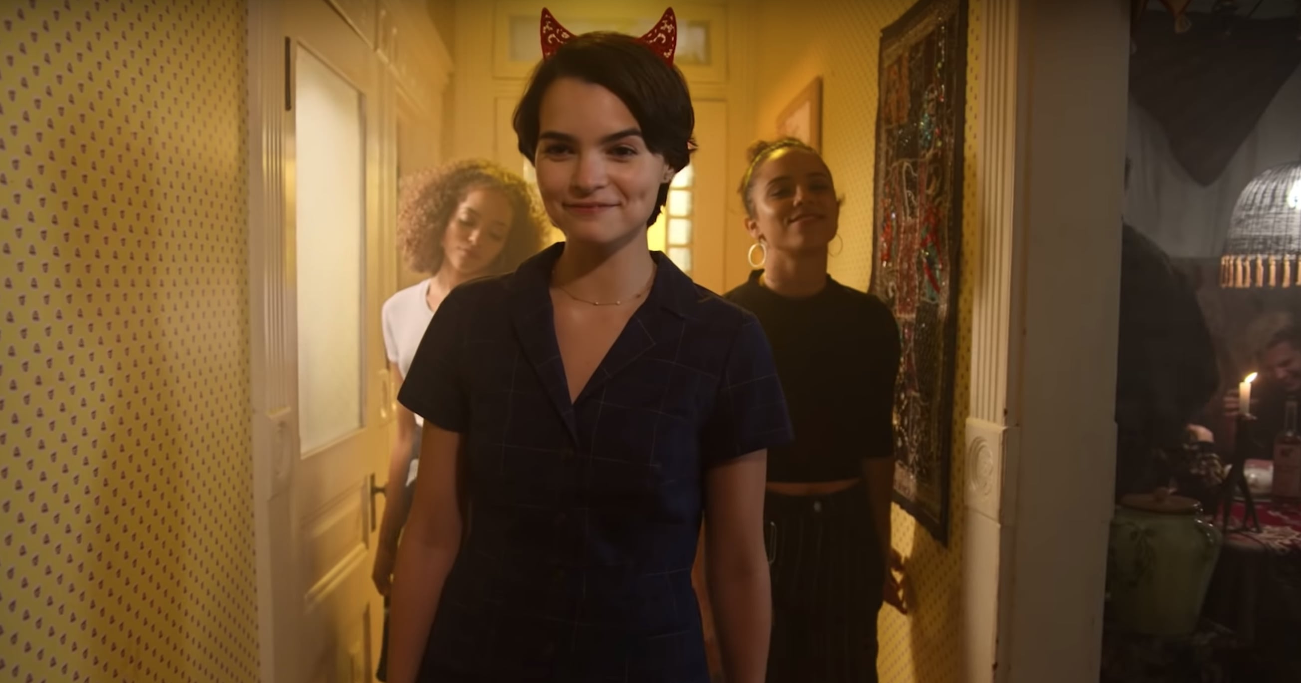 Trinkets Netflix Show Trailer | PS Entertainment