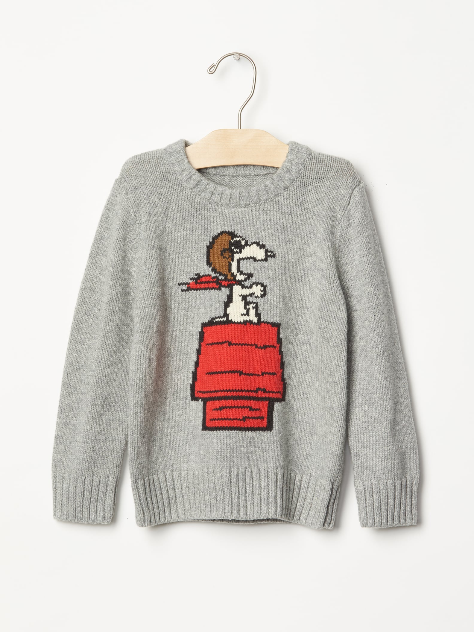 Gap Peanuts Clothing Line Holiday 2015 | PS Family