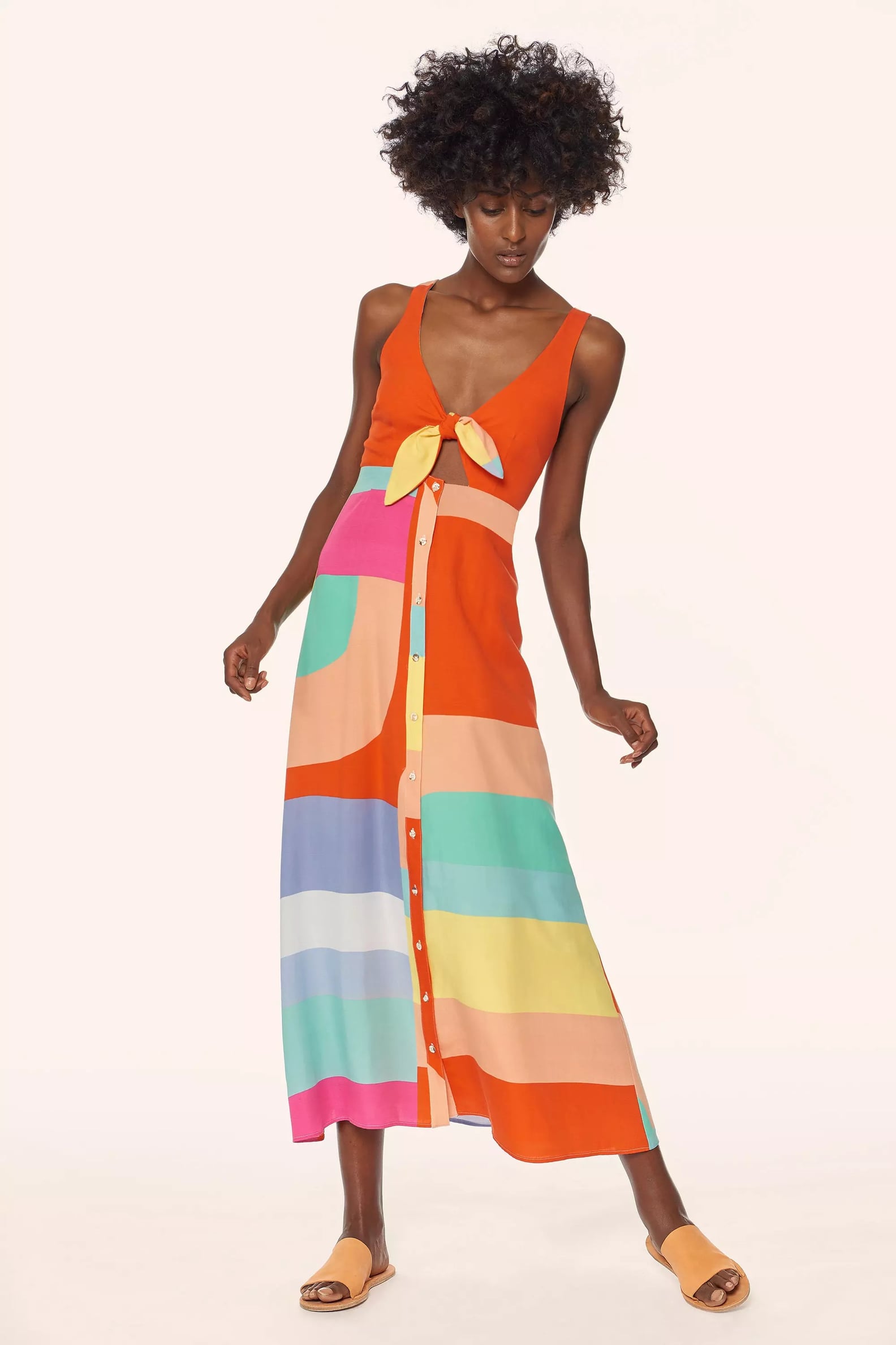 Best Summer Dresses | PS Fashion